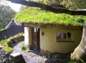 14 Characteristics of Cob Homes - This Cob House