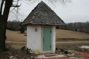 Cob House Travel Tour – East Coast - This Cob House