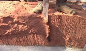 Free Cob House Building Video Course - This Cob House