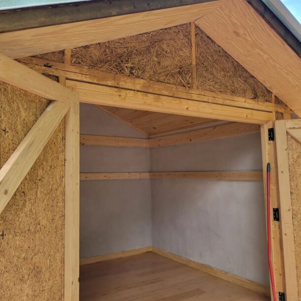Cob Workshops | Natural Building Workshops | This Cob House