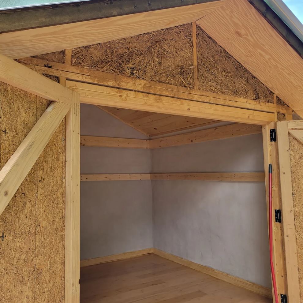 Cob Workshops | Natural Building Workshops | This Cob House