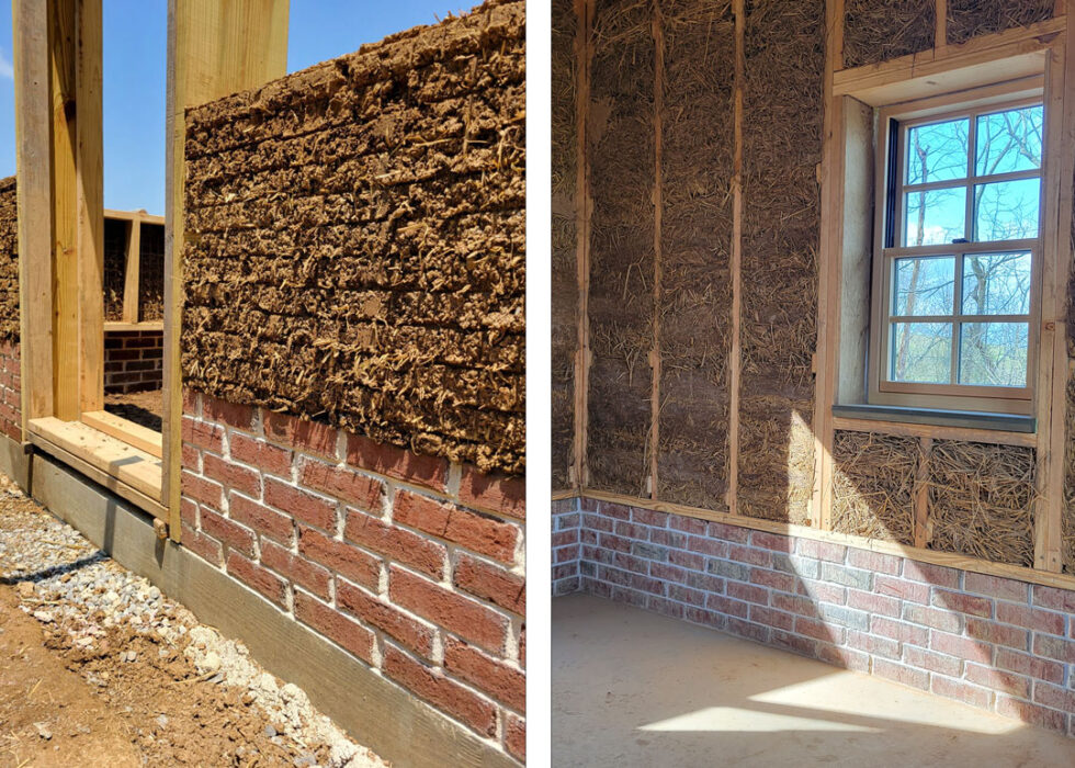 Cob Workshops | Natural Building Workshops | This Cob House