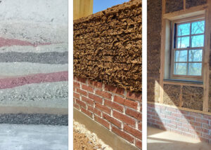 Cob Workshops | Natural Building Workshops | This Cob House