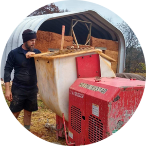 Online Cob House Workshop - Video Lessons, e-Learning