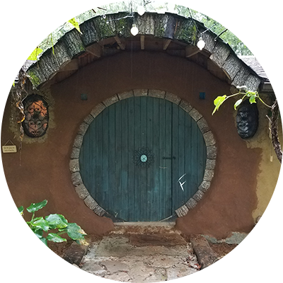 Online Cob House Workshop - Video Lessons, e-Learning