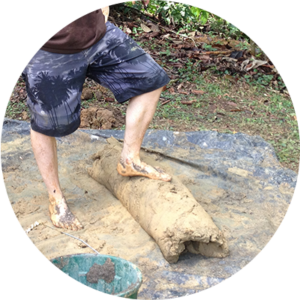 Online Cob House Workshop - Video Lessons, e-Learning
