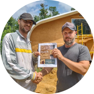 Online Cob House Workshop - Video Lessons, e-Learning